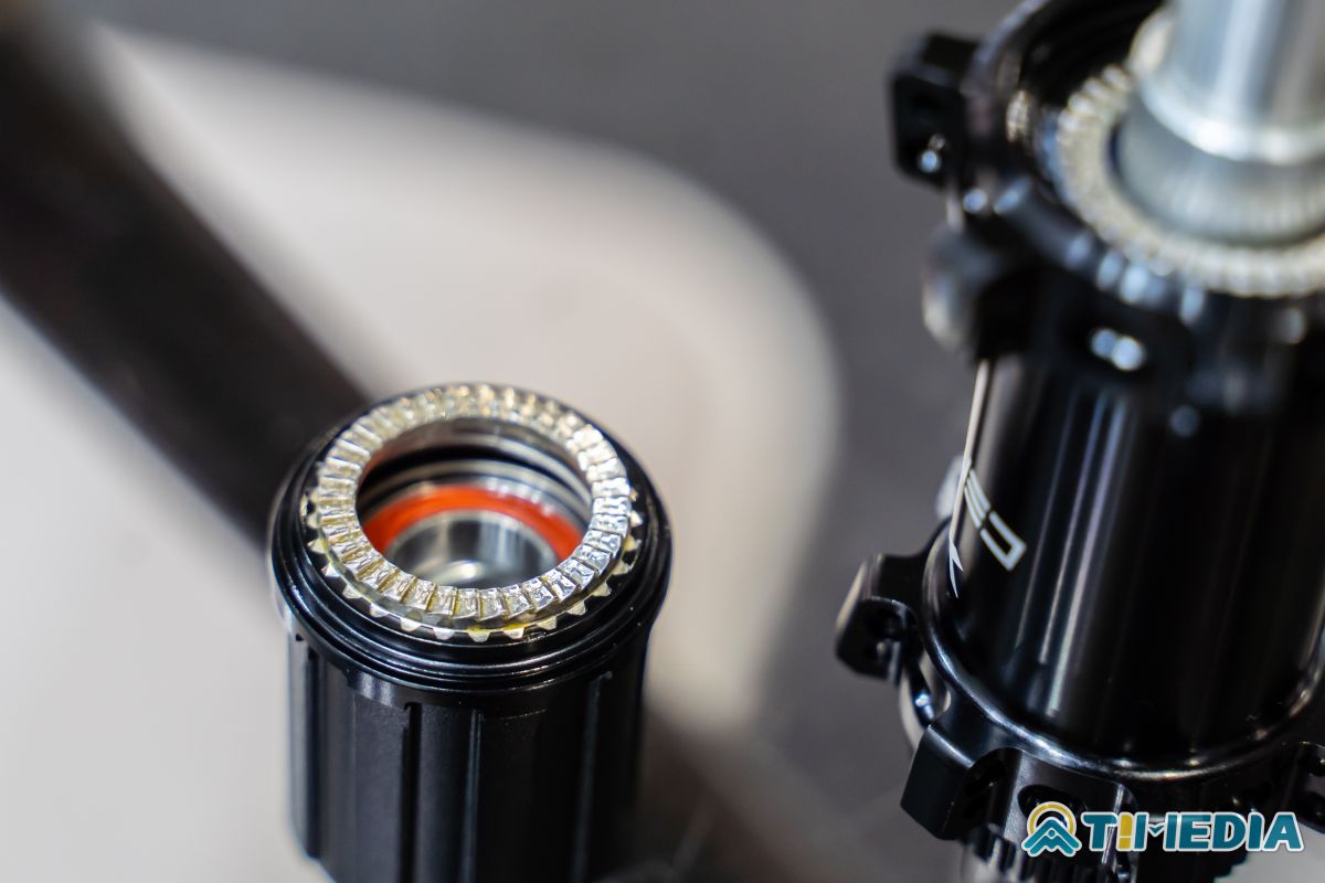 【2024 TAIPEI CYCLE】綜合輪組篇 CADEX｜NOVATEC｜HUBSMITH｜AERO｜CONTROLTECH-單車時代CYCLINGTIME.com 自行車賽事報導、單車 ...