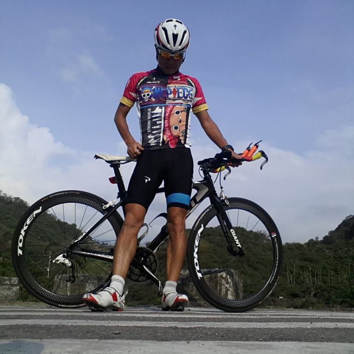 TOKEN C50 中價位高性能板輪-單車時代CYCLINGTIME.com 自行車賽事報導、單車環島路線、新手教學