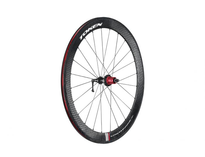 TOKEN C50 中價位高性能板輪-單車時代CYCLINGTIME.com 自行車賽事報導、單車環島路線、新手教學