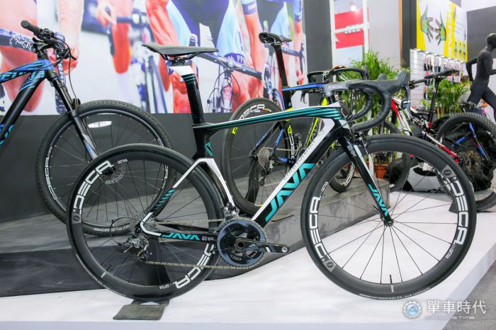成長最速！中國新銳品牌JAVA怎麼做？-單車時代CYCLINGTIME.com 自行車賽事報導、單車環島路線、新手教學
