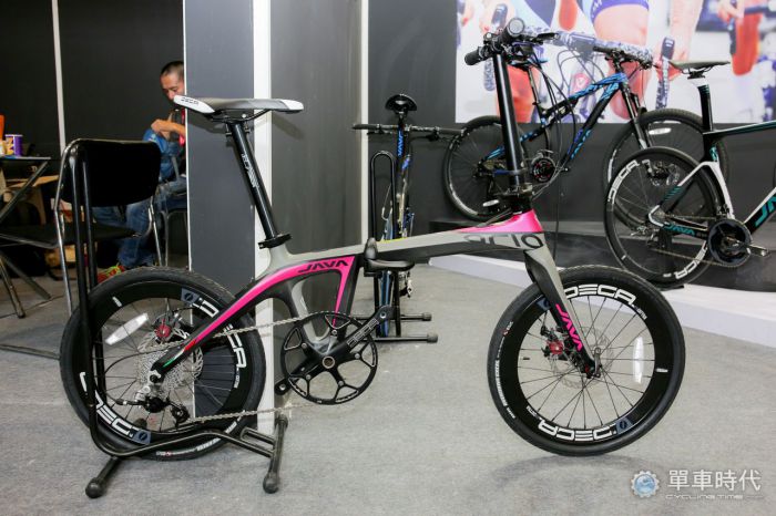 成長最速！中國新銳品牌JAVA怎麼做？-單車時代CYCLINGTIME.com 自行車賽事報導、單車環島路線、新手教學