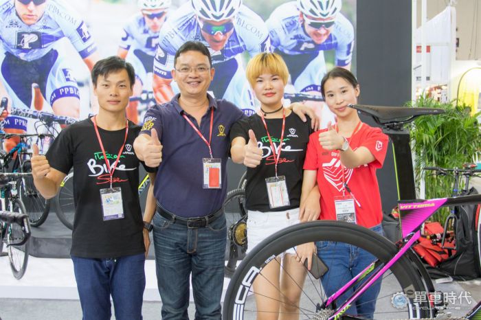 成長最速！中國新銳品牌JAVA怎麼做？-單車時代CYCLINGTIME.com 自行車賽事報導、單車環島路線、新手教學
