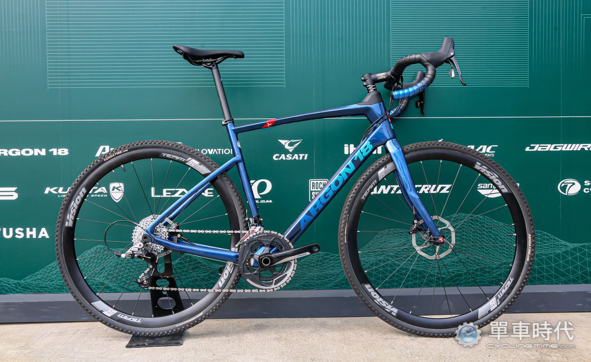 SyB昇陽自行車展售廳新落成 帶來2021多樣新品 -單車時代CYCLINGTIME.com 自行車賽事報導、單車環島路線、新手教學