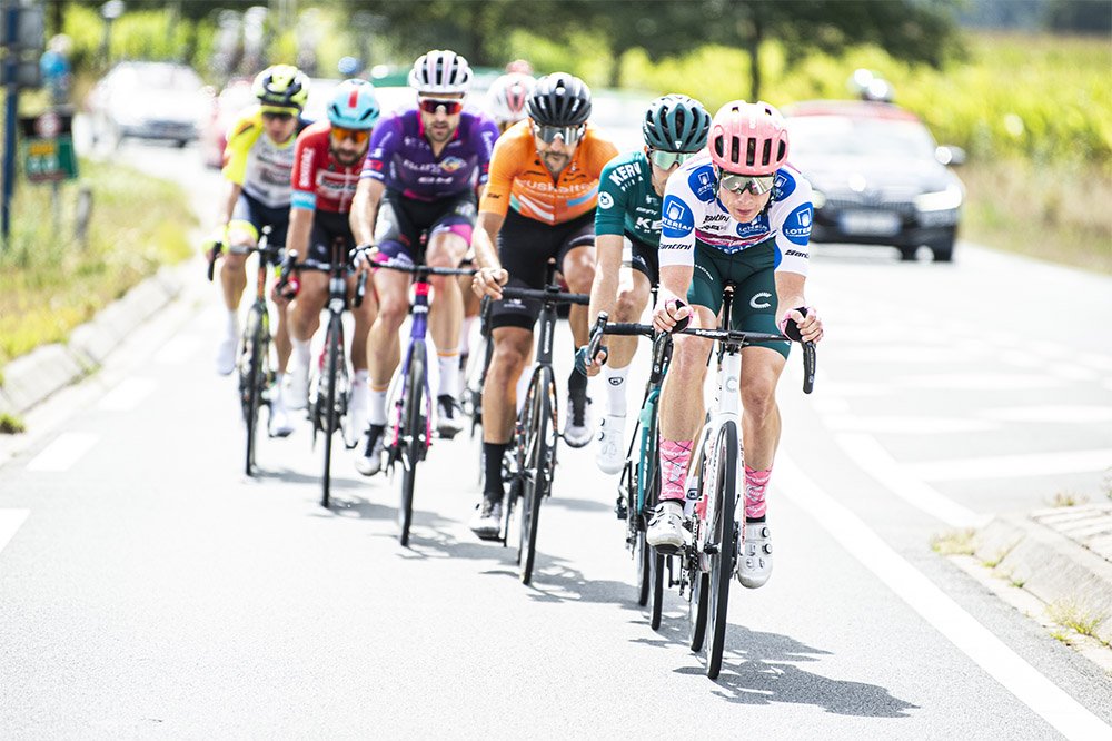 2022環西第3站Sam Bennett連莊單站冠軍-單車時代CYCLINGTIME.com 自行車賽事報導、單車環島路線、新手教學