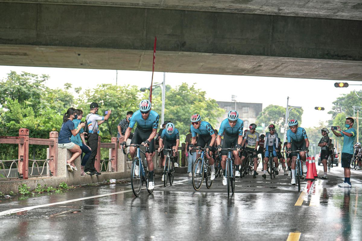 從96聯賽看俱樂部車隊的轉型之路-單車時代CYCLINGTIME.com 自行車賽事報導、單車環島路線、新手教學
