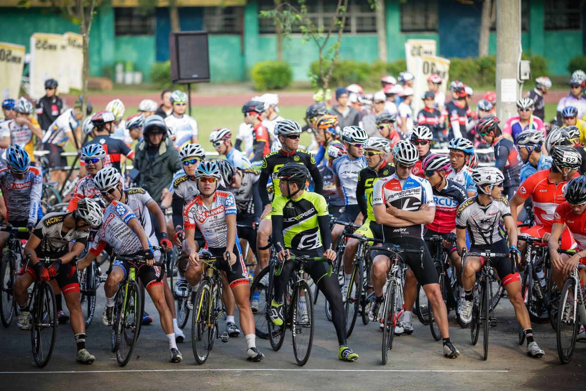 從96聯賽看俱樂部車隊的轉型之路-單車時代CYCLINGTIME.com 自行車賽事報導、單車環島路線、新手教學
