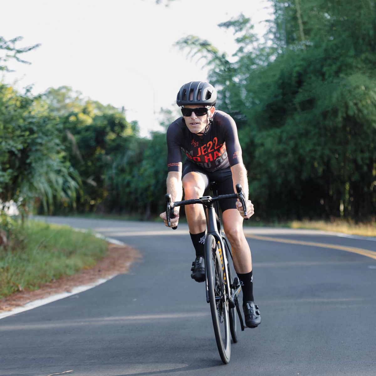 2022臺灣KOM自行車登山王28日登場-單車時代CYCLINGTIME.com 自行車賽事報導、單車環島路線、新手教學