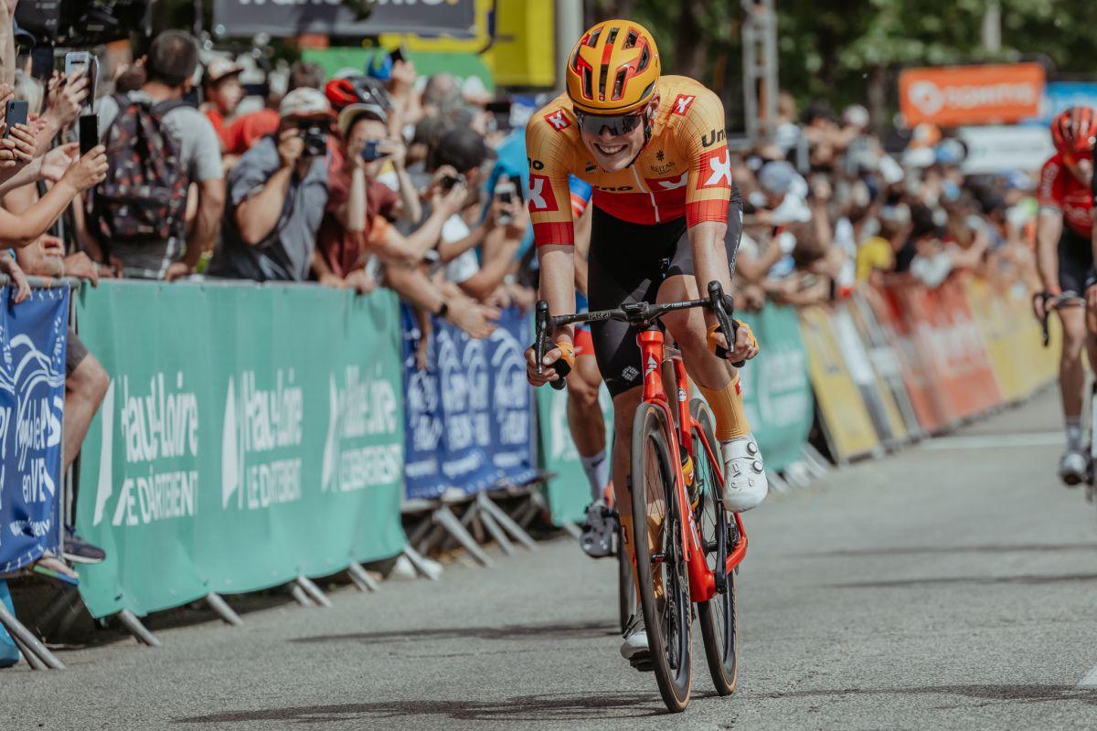 台灣之光再登最高殿堂 Uno-X與IPT確認參戰2023環法-單車時代CYCLINGTIME.com 自行車賽事報導、單車環島路線、新手教學