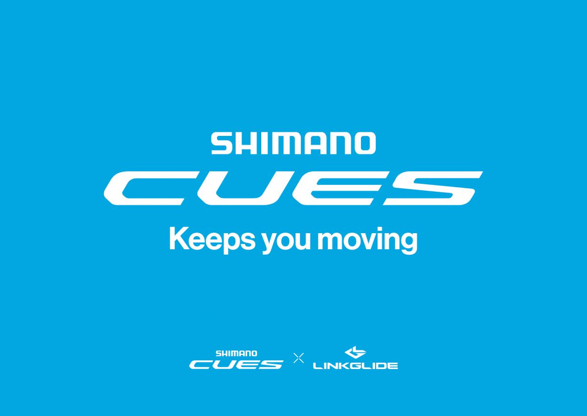 SHIMANO CUES -單車時代CYCLINGTIME.com 自行車賽事報導、單車環島路線、新手教學