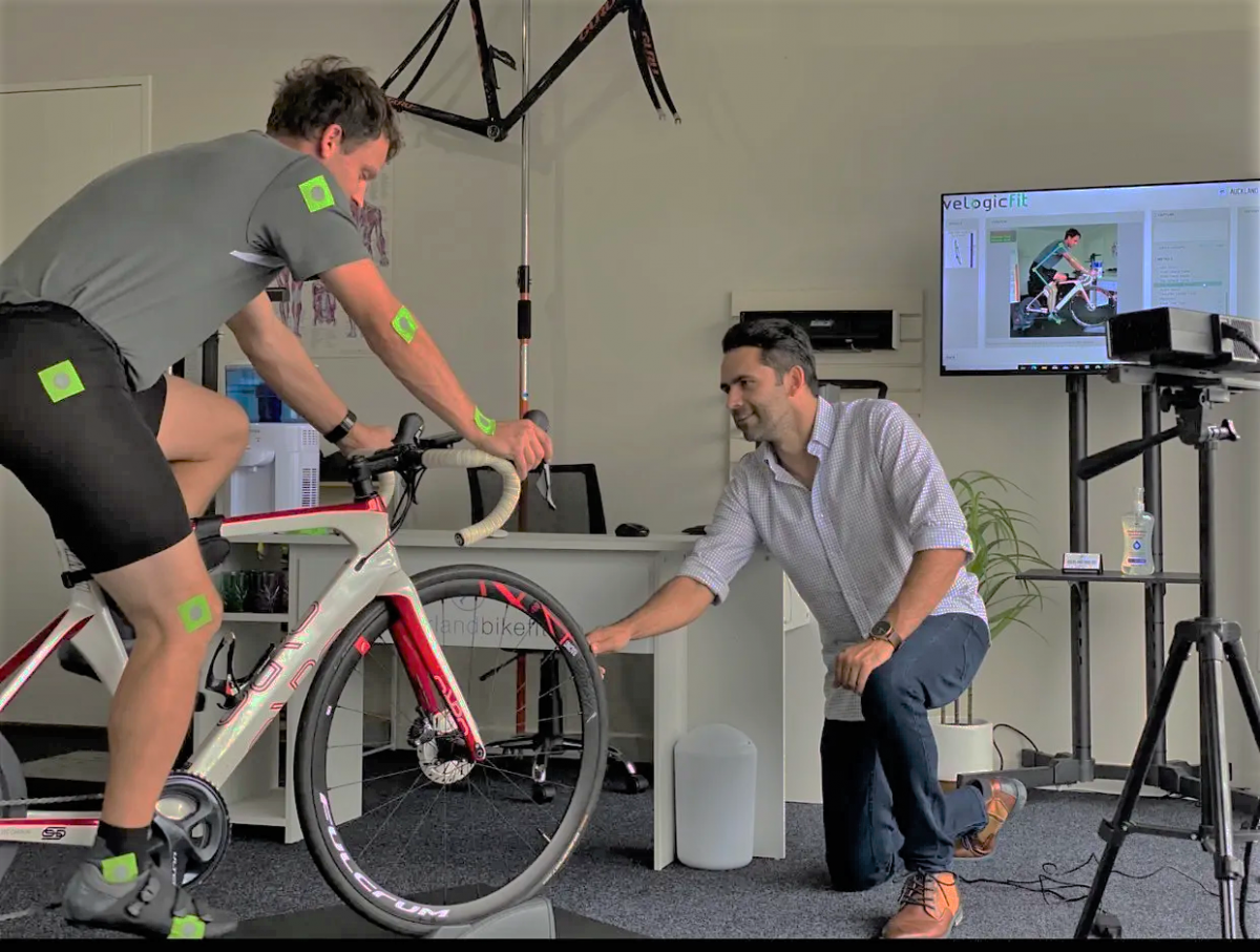 你必須適時Fitting並找到適合自己騎行方式的三大原因-單車時代CYCLINGTIME.com 自行車賽事報導、單車環島路線、新手教學