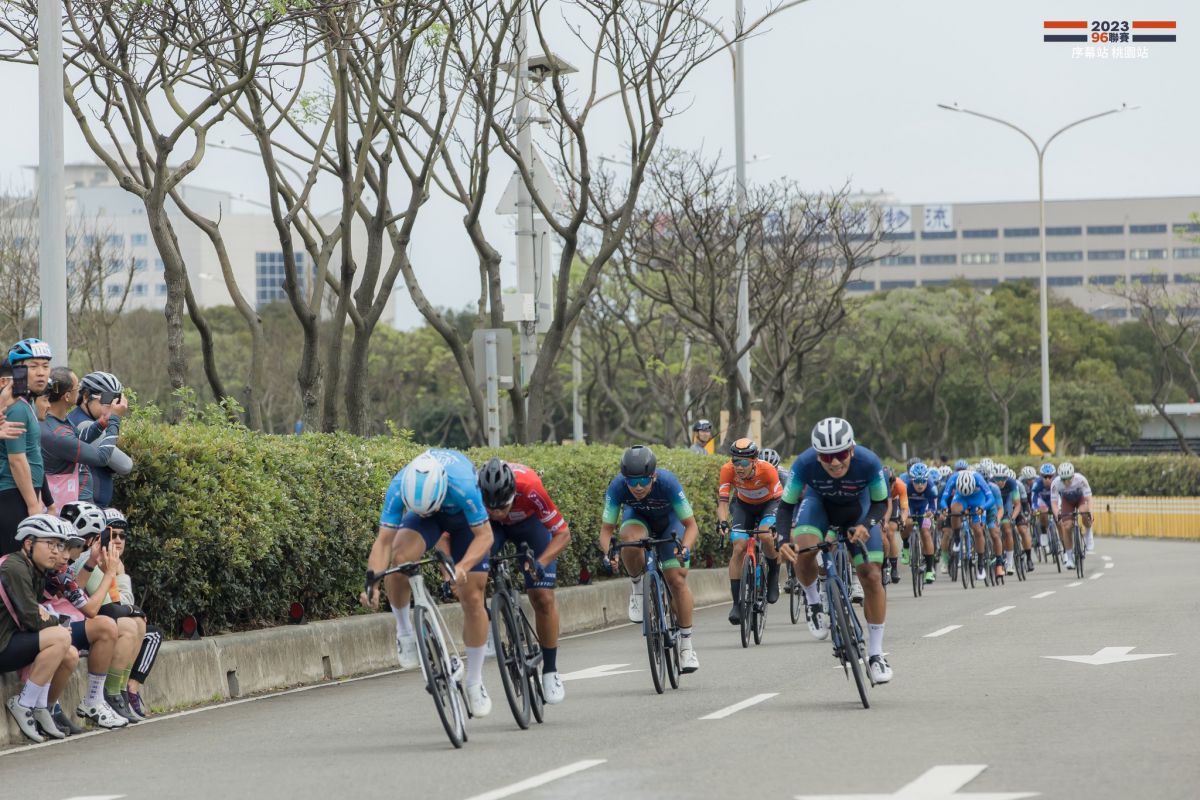96聯賽第三站本週決戰塔塔加-單車時代CYCLINGTIME.com 自行車賽事報導、單車環島路線、新手教學