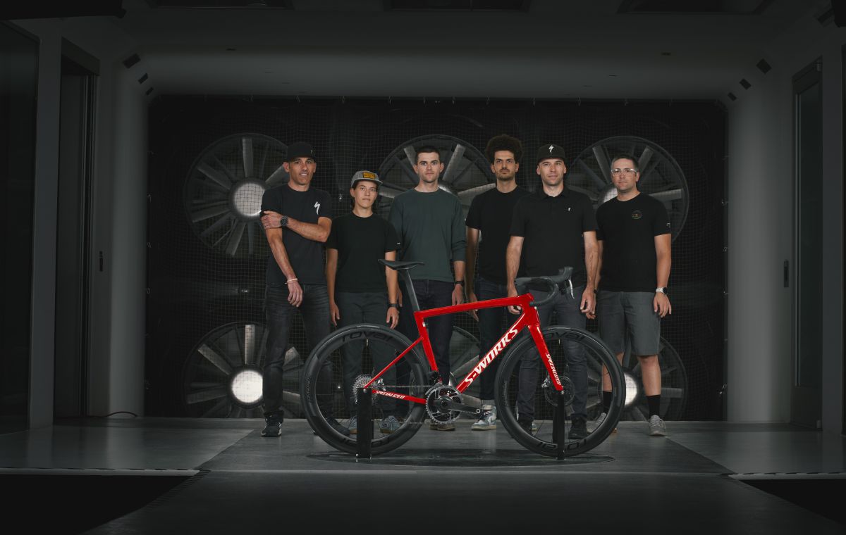 全新Tarmac SL8 空力、輕量、品質完美制霸 詳盡QA一次看-單車時代CYCLINGTIME.com 自行車賽事報導、單車環島路線、新手教學