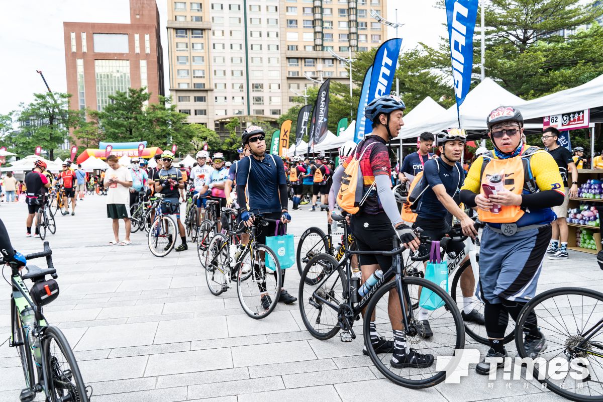 2023時代騎輪節 場內花絮-單車時代CYCLINGTIME.com 自行車賽事報導、單車環島路線、新手教學