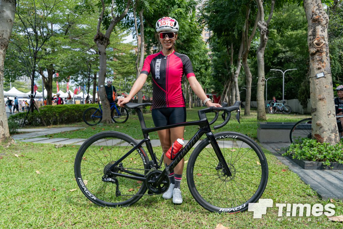 2023時代騎輪節 竟出現越野鐵人與飛龍在天！-單車時代CYCLINGTIME.com 自行車賽事報導、單車環島路線、新手教學