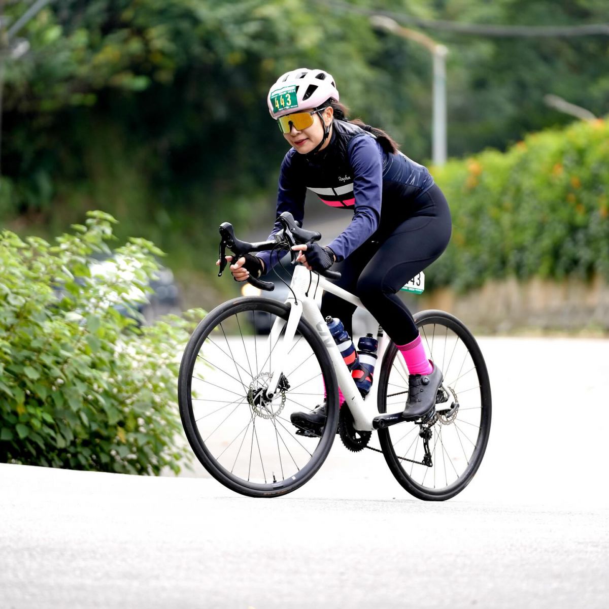 Anchor Taiwan邀請您參加Bike Venture，在2024 TAIPEI CYCLE中，尋找國際上的合作機會-單車時代CYCLINGTIME.com 自行車賽事報導、單車環島路線 ...