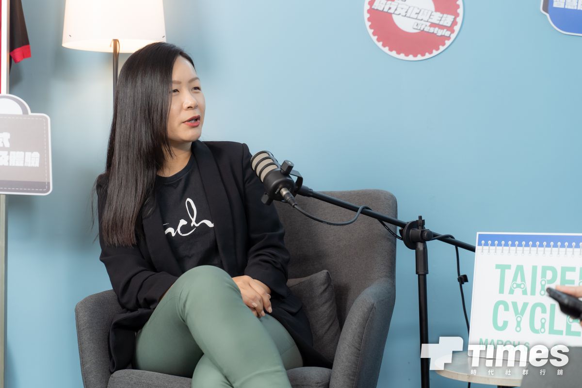 Anchor Taiwan邀請您參加Bike Venture，在2024 TAIPEI CYCLE中，尋找國際上的合作機會-單車時代CYCLINGTIME.com 自行車賽事報導、單車環島路線 ...