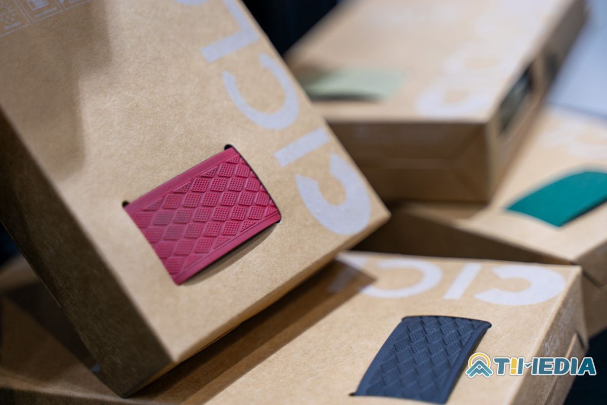 【2025 TAIPEI CYCLE】綜合零配件01 MICHELIN｜蹦克｜SHIMANO｜昇陽SYB-單車時代CYCLINGTIME.com 自行車賽事報導、單車環島路線、新手教學