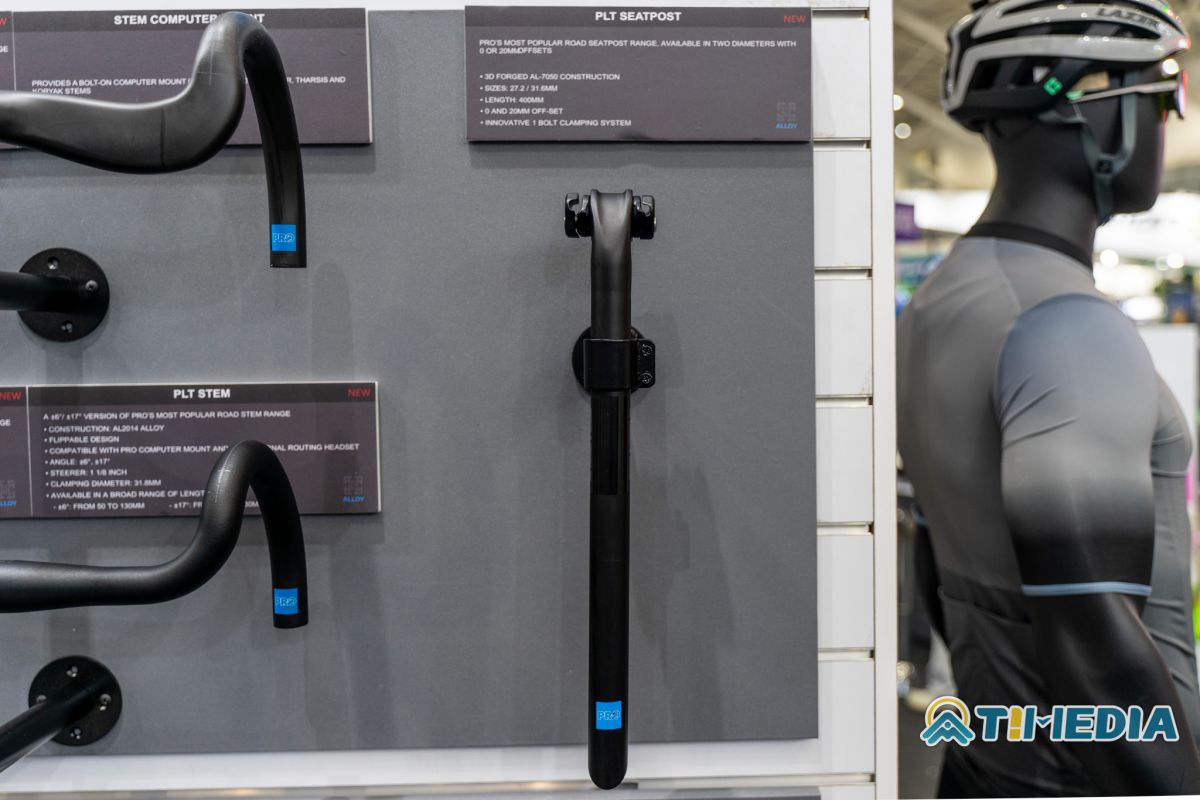 【2025 TAIPEI CYCLE】綜合零配件01 MICHELIN｜蹦克｜SHIMANO｜昇陽SYB-單車時代CYCLINGTIME.com 自行車賽事報導、單車環島路線、新手教學