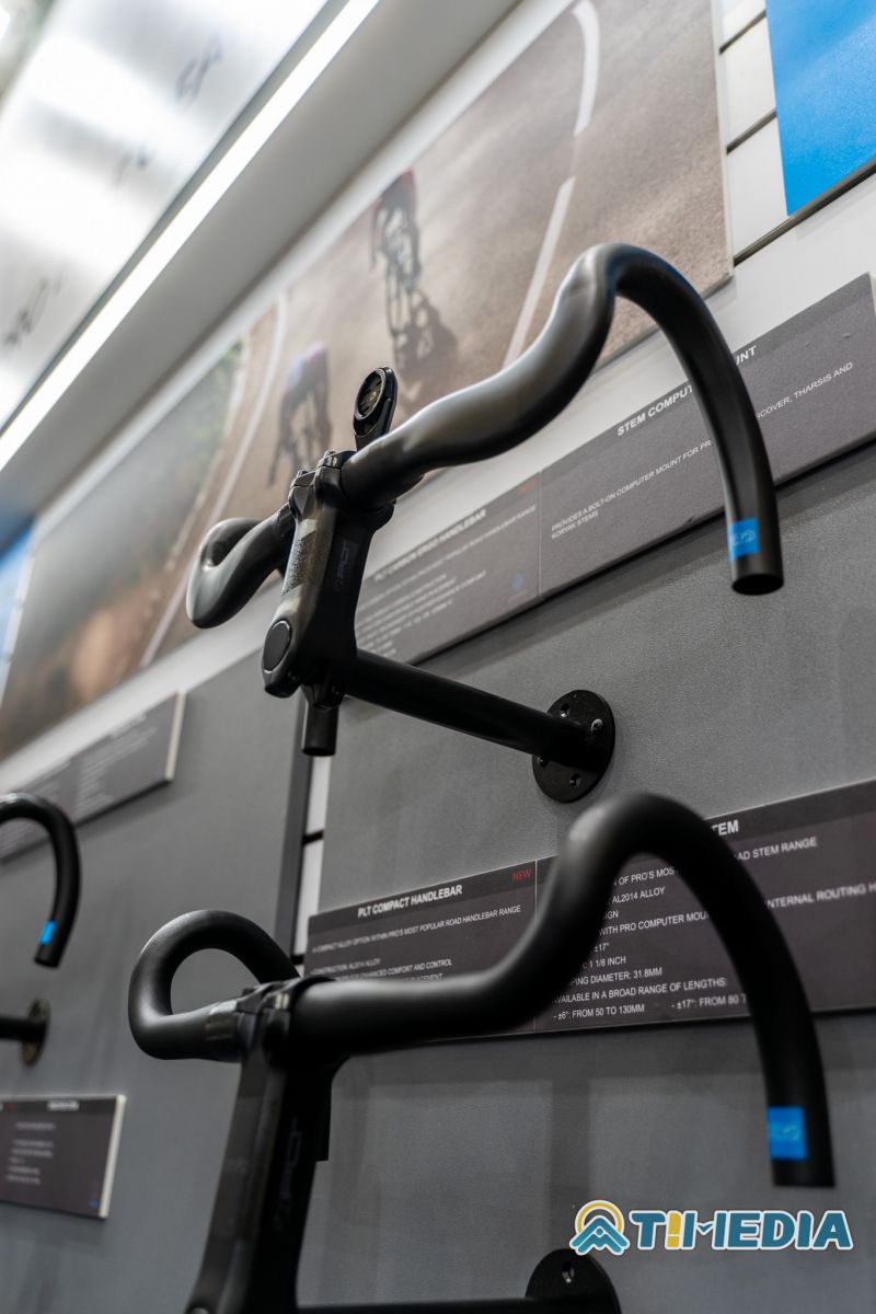 【2025 TAIPEI CYCLE】綜合零配件01 MICHELIN｜蹦克｜SHIMANO｜昇陽SYB-單車時代CYCLINGTIME.com 自行車賽事報導、單車環島路線、新手教學