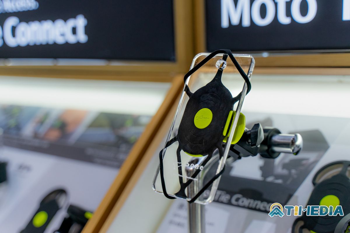 【2025 TAIPEI CYCLE】綜合零配件01 MICHELIN｜蹦克｜SHIMANO｜昇陽SYB-單車時代CYCLINGTIME.com 自行車賽事報導、單車環島路線、新手教學