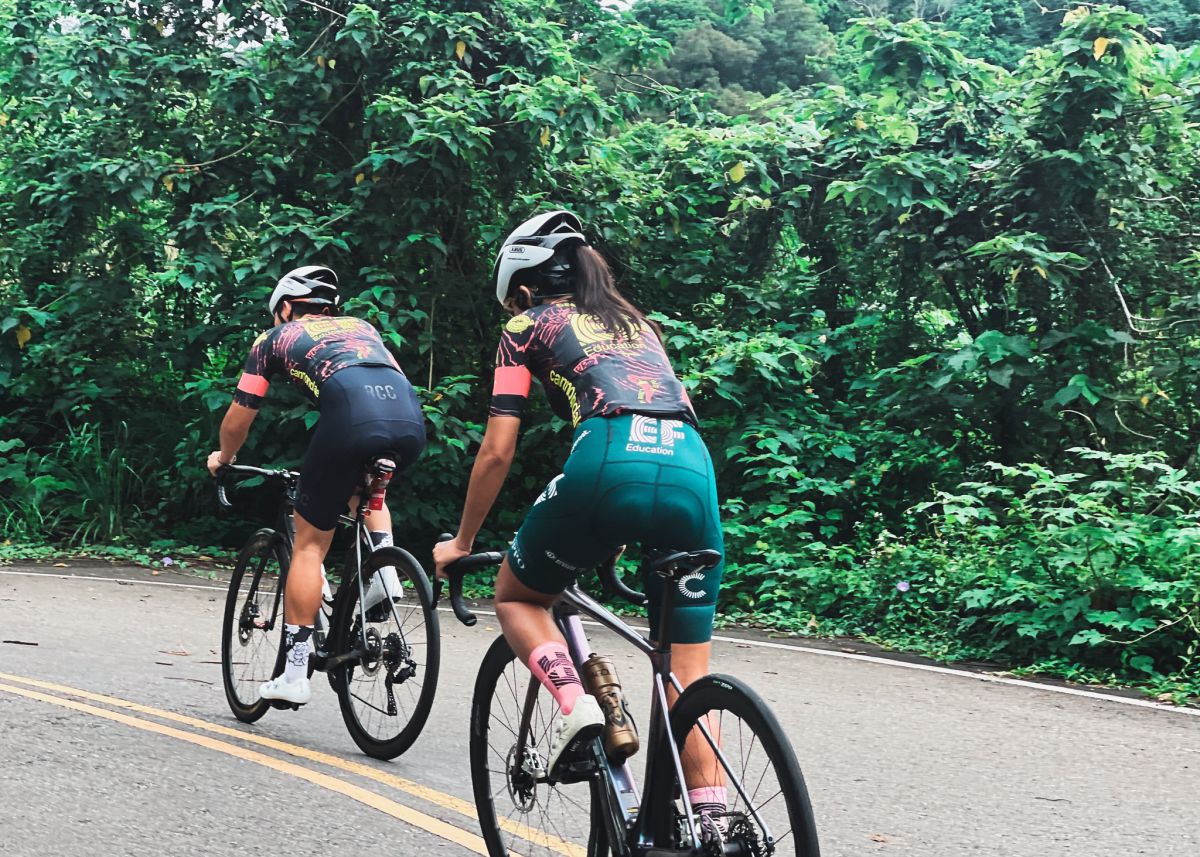 殘酷二選一！？吊帶褲 V.S.平口褲-單車時代CYCLINGTIME.com 自行車賽事報導、單車環島路線、新手教學