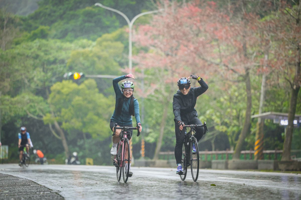 全台最香女子二鐵賽「2024 LAVA Queen 台北女子二鐵賽」-單車時代CYCLINGTIME.com 自行車賽事報導、單車環島路線、新手教學