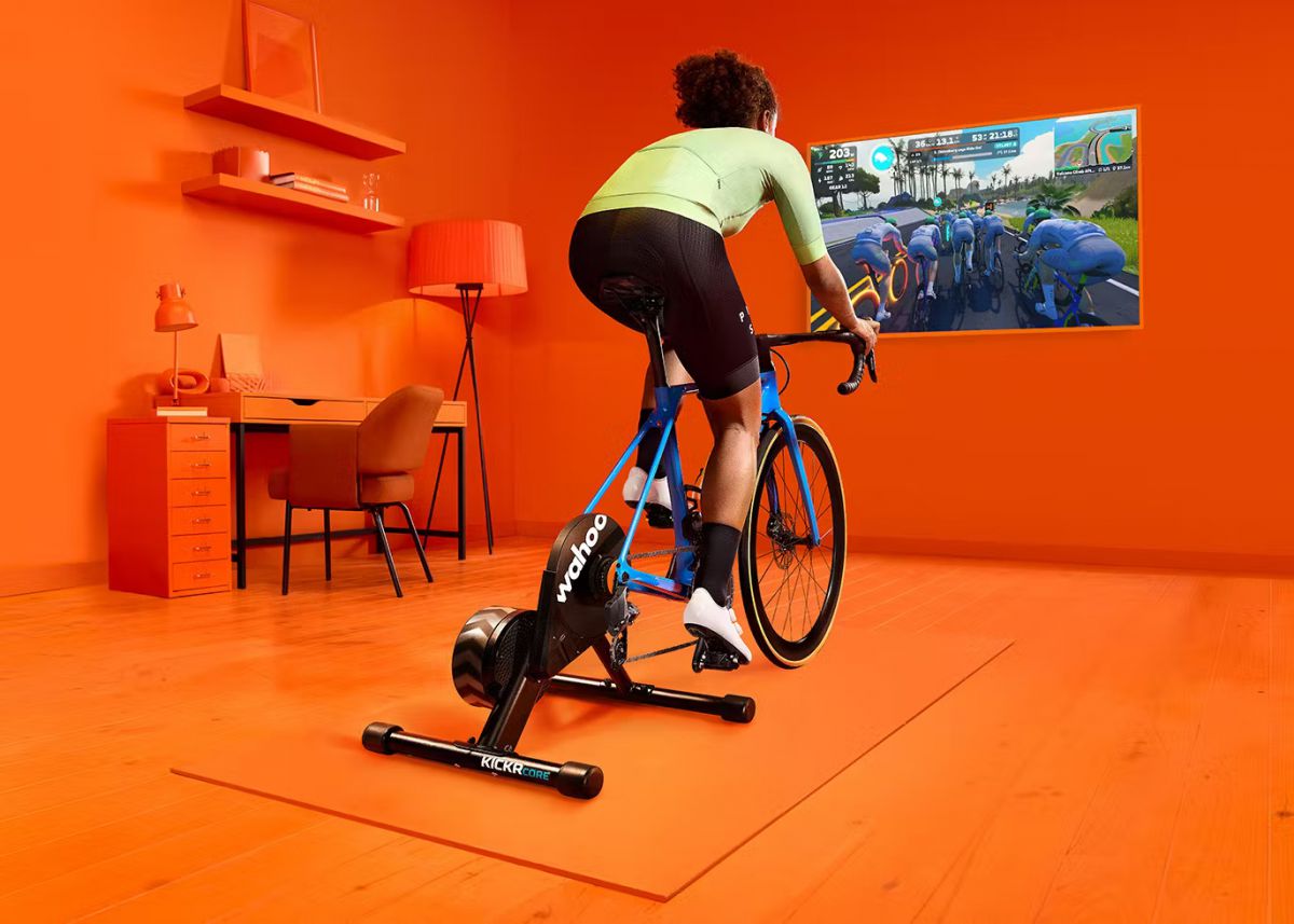 關於你一定要入手訓練台的3個理由-單車時代CYCLINGTIME.com 自行車賽事報導、單車環島路線、新手教學