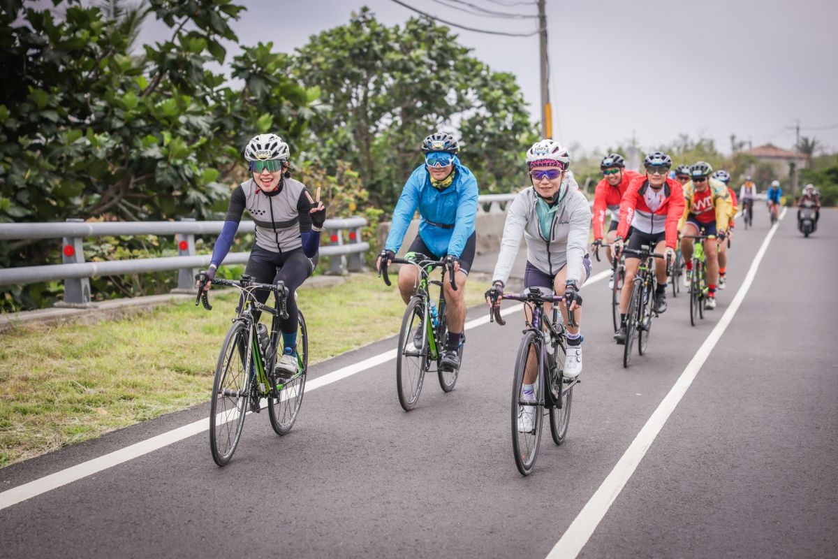 VW LAVanLife 玩賽樂園-350自行車挑戰賽周末開催 -單車時代CYCLINGTIME.com 自行車賽事報導、單車環島路線、新手教學