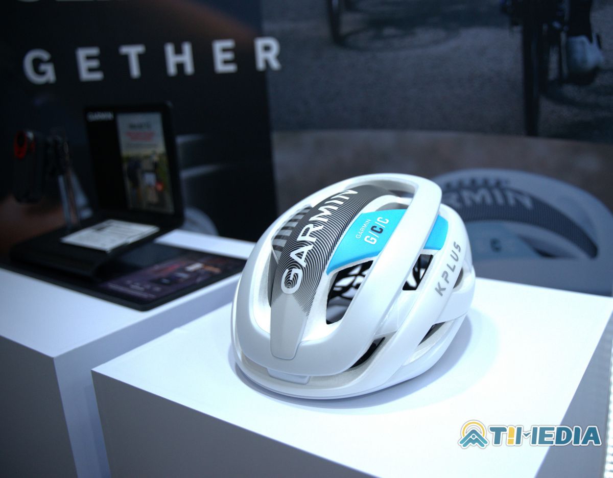 【2025 TAIPEI CYCLE】綜合人身部品 ZIV｜KPLUS｜MONTON-單車時代CYCLINGTIME.com 自行車賽事報導、單車環島路線、新手教學