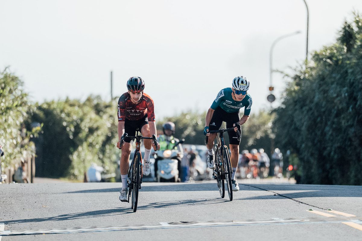 臺灣自行車聯賽首戰陽明山王-單車時代CYCLINGTIME.com 自行車賽事報導、單車環島路線、新手教學