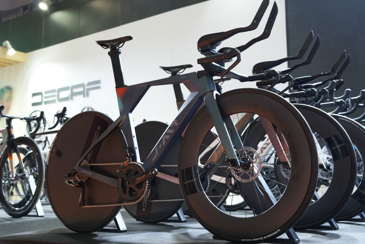 從山地到公路，從城市到鐵人三項——JAVA全系列新品重新定義騎行新方式-單車時代CYCLINGTIME.com 自行車賽事報導、單車環島路線、新手教學