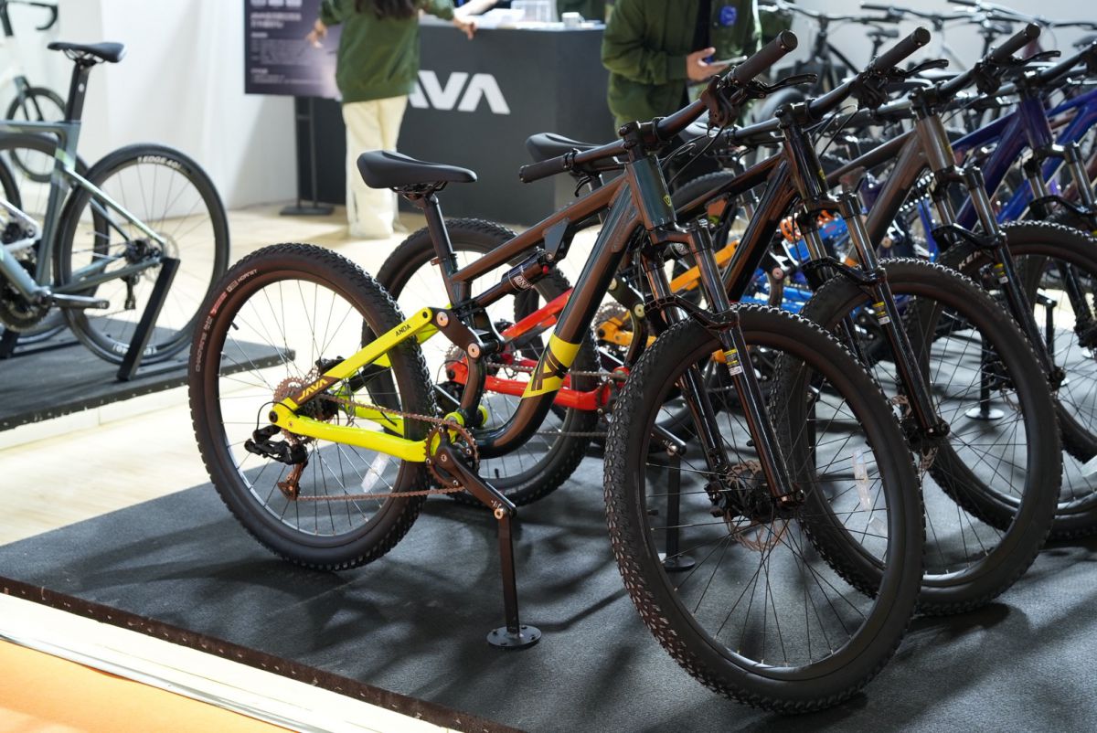 從山地到公路，從城市到鐵人三項——JAVA全系列新品重新定義騎行新方式-單車時代CYCLINGTIME.com 自行車賽事報導、單車環島路線、新手教學