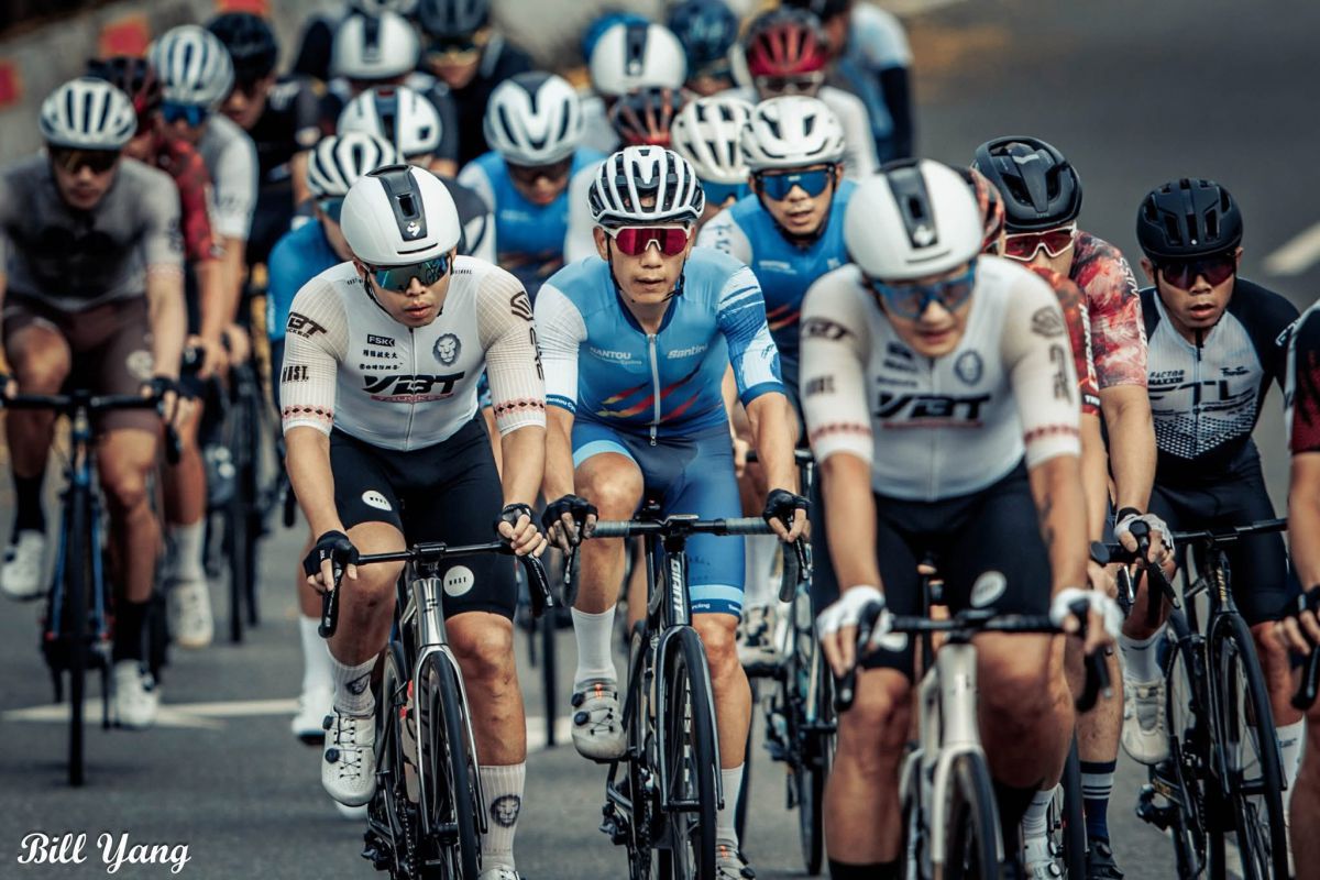 室內訓練 V.S. 室外騎乘 如何達到平衡？-單車時代CYCLINGTIME.com 自行車賽事報導、單車環島路線、新手教學