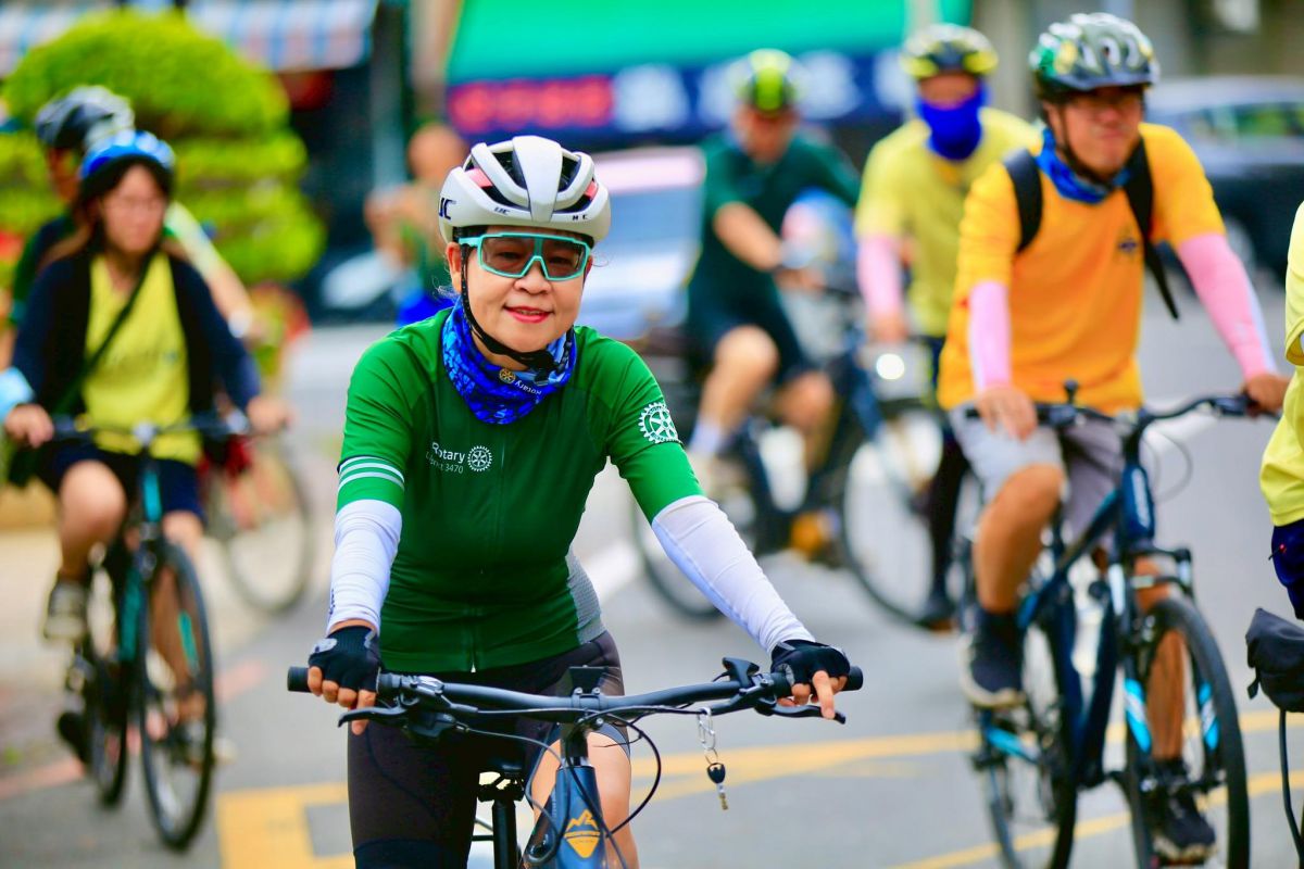 三校聯手的35公里單車教育：孩子用雙腳騎出的勇氣與未來-單車時代CYCLINGTIME.com 自行車賽事報導、單車環島路線、新手教學