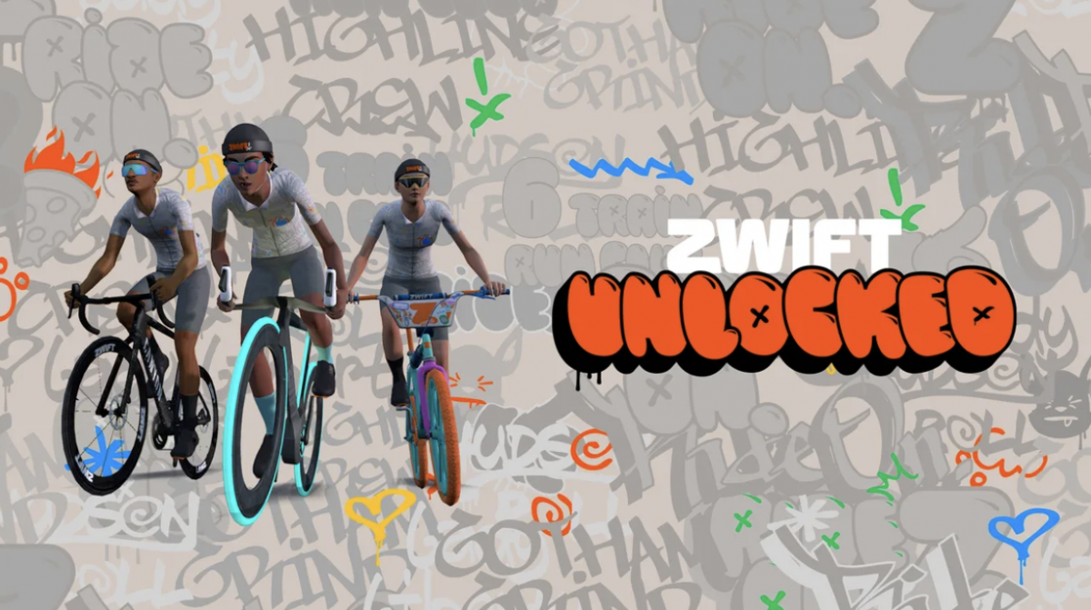 Zwift 秋季更新 AI 個人化騎乘建議功能登場-單車時代CYCLINGTIME.com 自行車賽事報導、單車環島路線、新手教學