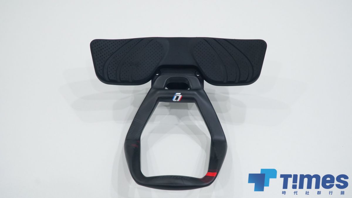 CONTROLTECH打造更全面的產品線，於2023 Eurobike亮相-單車時代CYCLINGTIME.com 自行車賽事報導、單車環島路線、新手教學